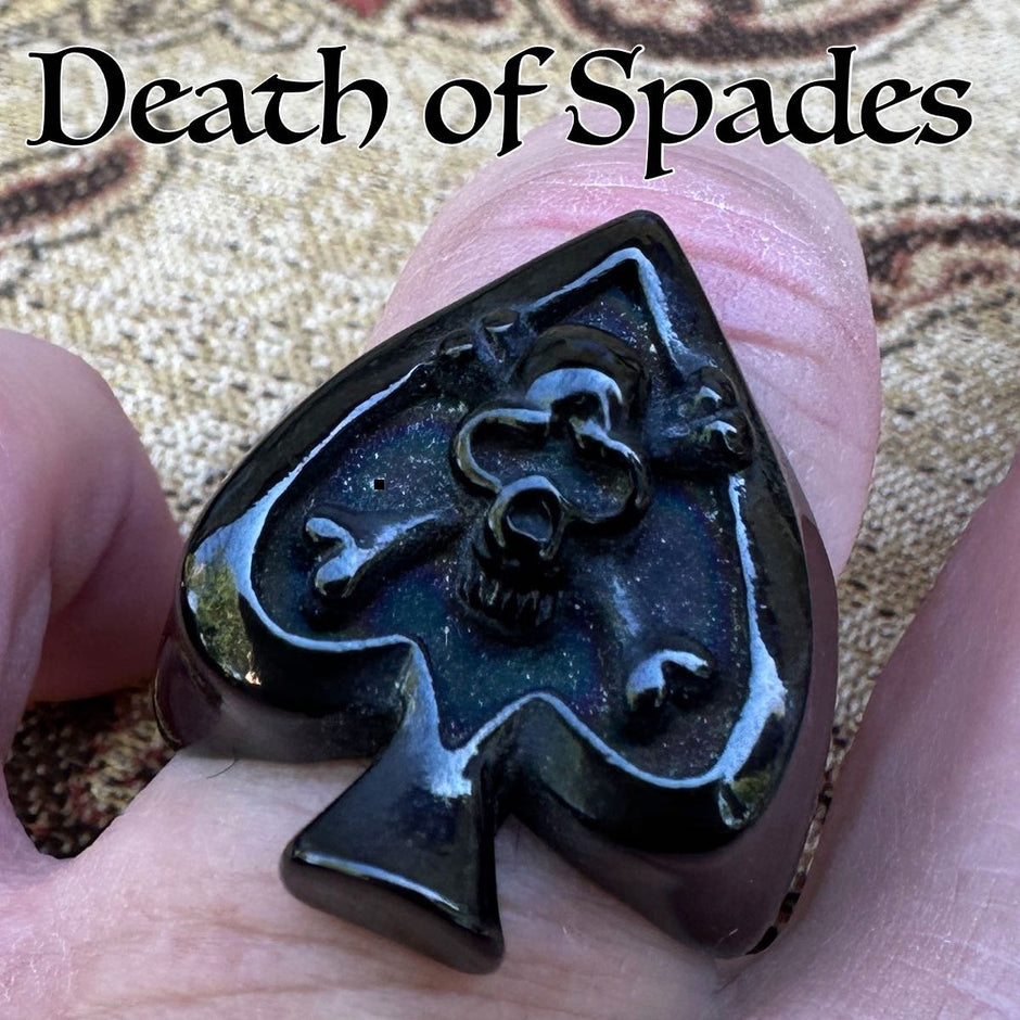 Badass Rings – Page 4 – SkullJewellery